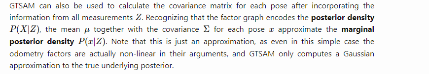 Factor Graphs and GTSAM - 知乎
