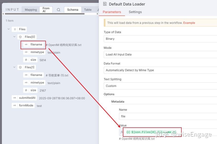 使用 n8n 构建企业级智能客服 RAG 知识库：从内容抓取到智能问答 - 知乎