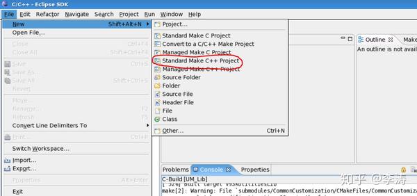 Eclipse 编译V93K SMT7 library - 知乎