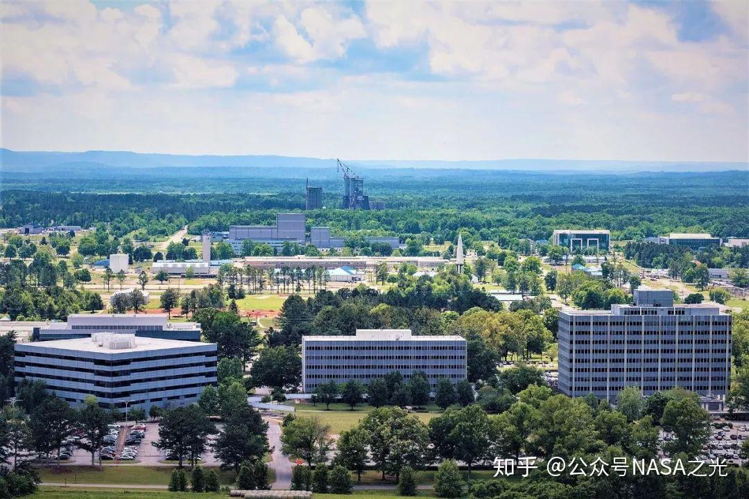硬核科普：什么是NASA？ - 知乎
