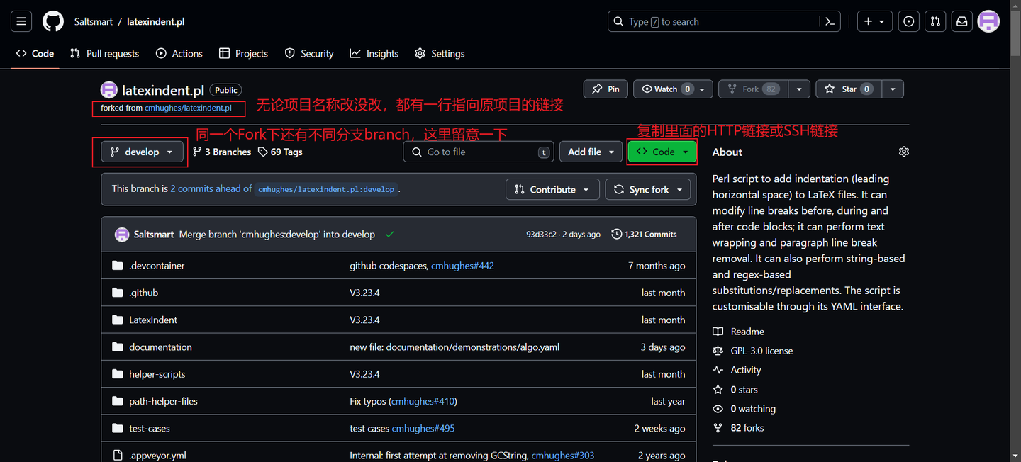 GitHub pull request入门（图解+原理+git命令+可能有用的经验） - 知乎