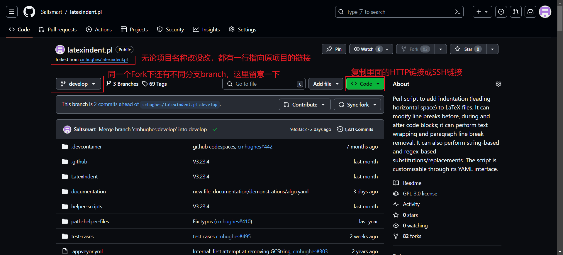 GitHub pull request入门（图解+原理+git命令+可能有用的经验） - 知乎
