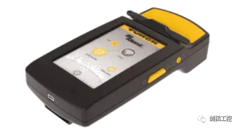 RFID为什么选择Turck Vilant System？ - 知乎