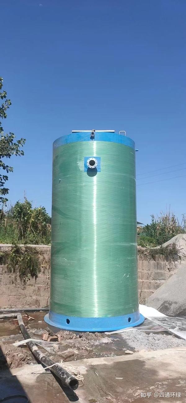 EGSB厌氧反应器 - 知乎