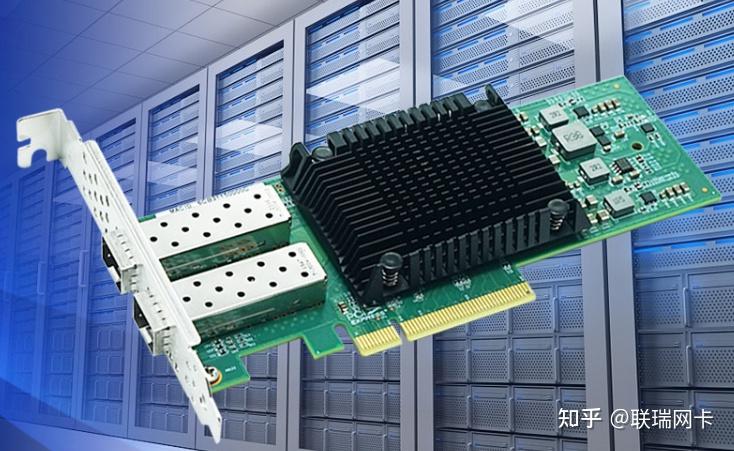 有线网卡与无线网卡有什么不同之处？ - 知乎