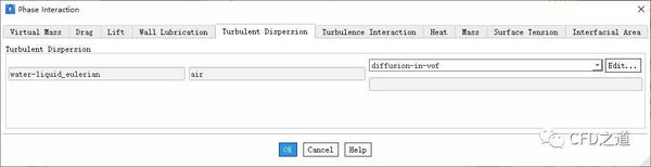 利用Fluent中的欧拉壁膜模型（EWF）计算机翼的液膜形成过程。 - 知乎