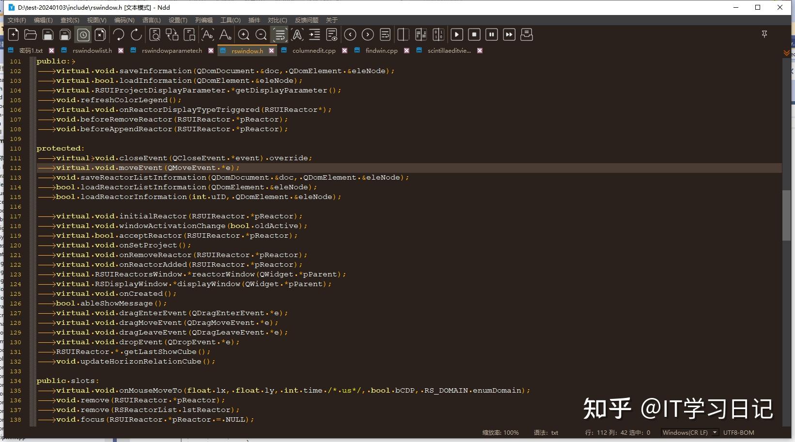 请立即卸载Notepad++！推荐一款可以平替notepad++和beyond compare的神器 - 知乎