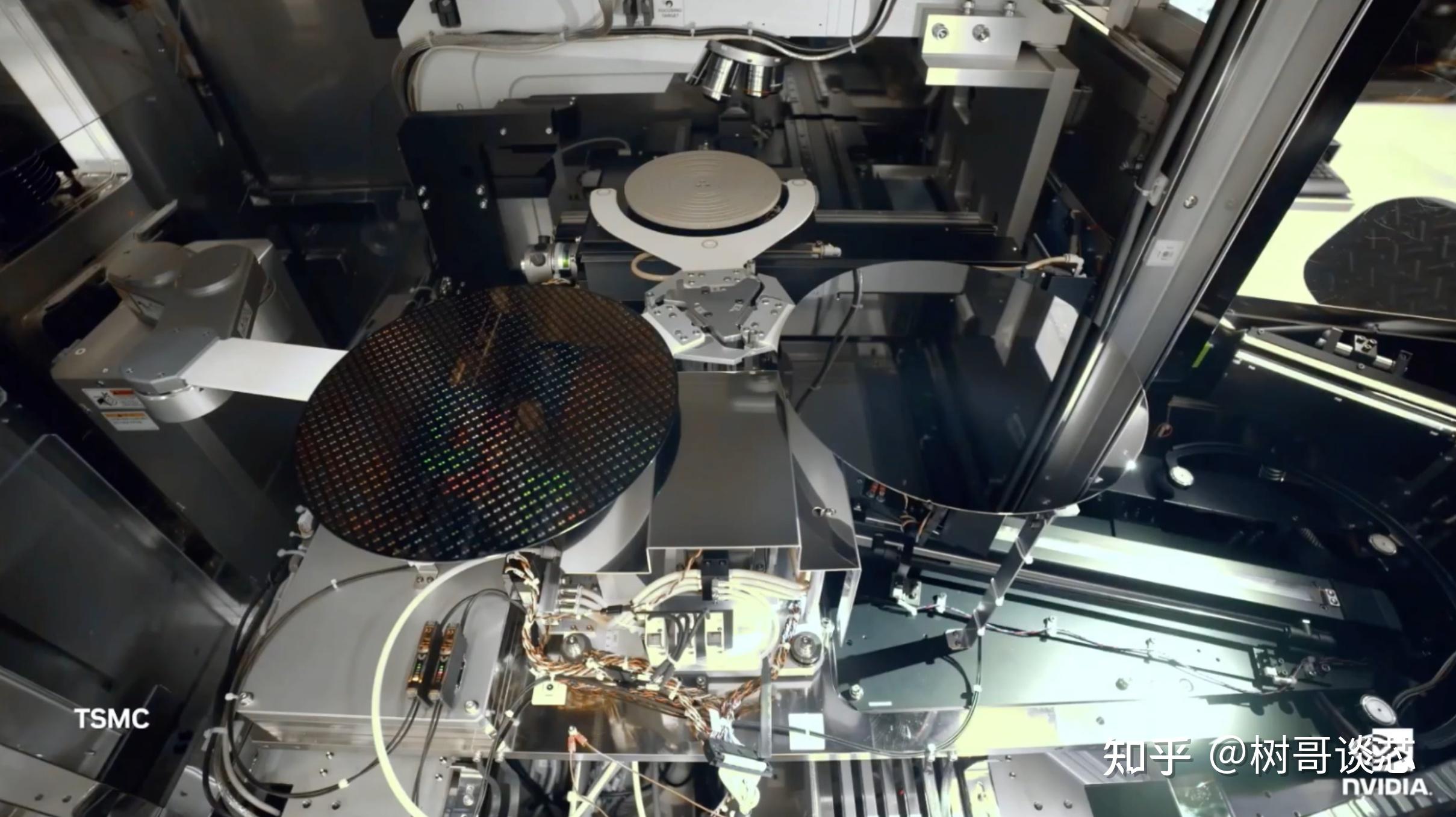 来，一块了解下计算光刻 - 知乎