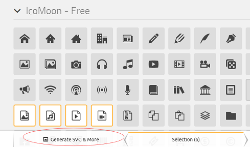 PPT学习中图标素材库 - 知乎