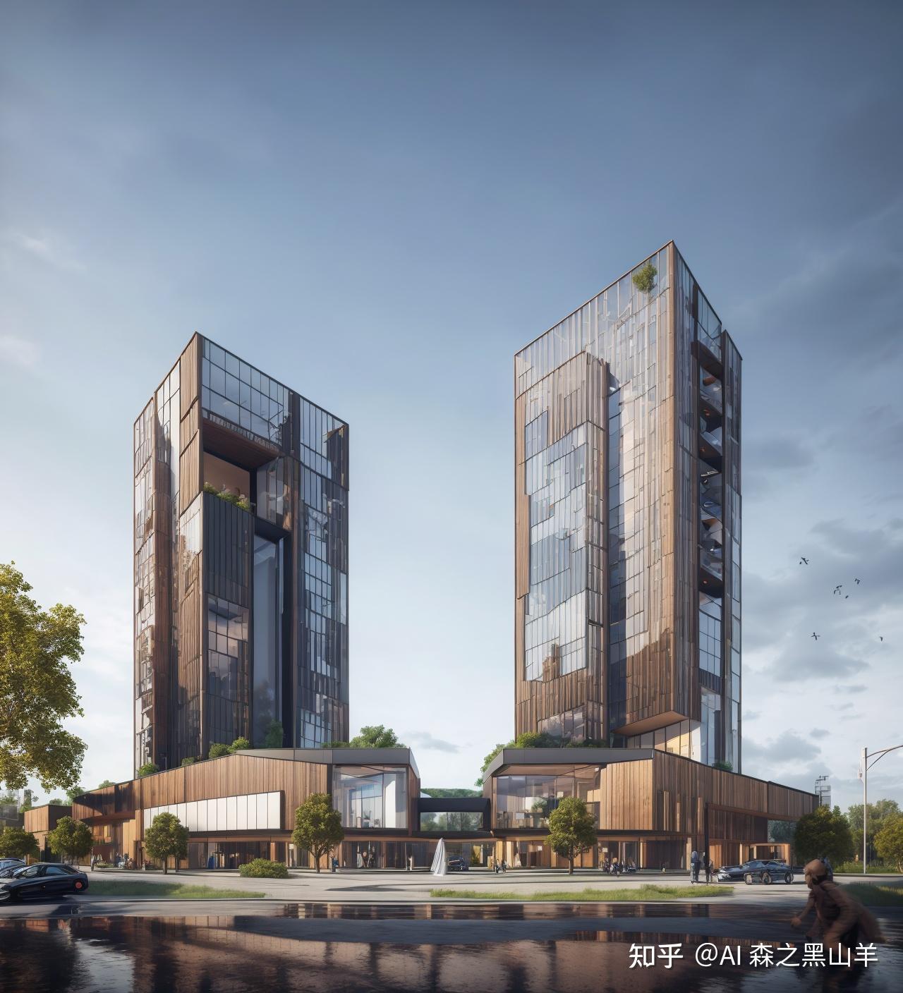 stable diffusion最全18种controlnet模型，详细教程讲解。 - 知乎