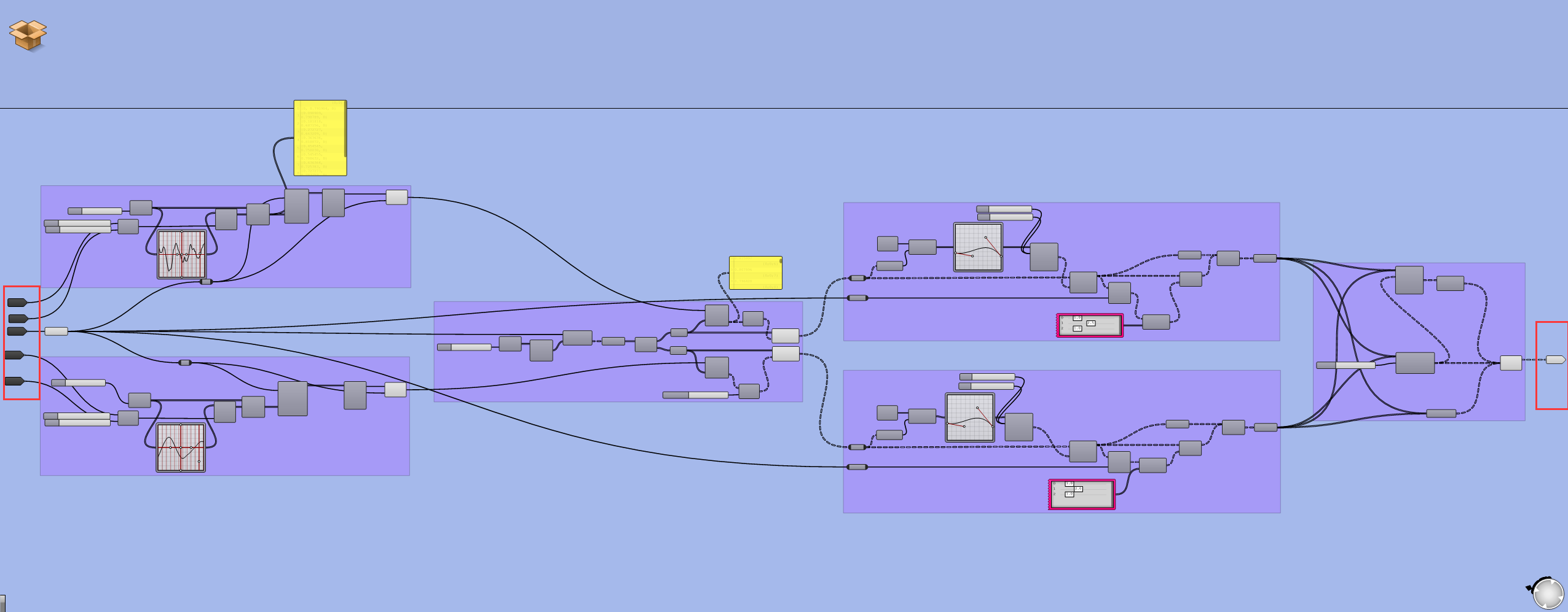 GH科普系列-04-params系列4 - 知乎