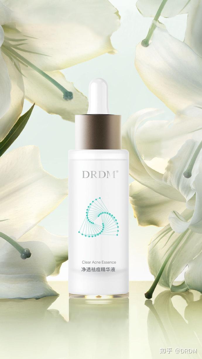 新实体美妆｜DRDM靠什么逆势而上 - 知乎