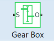 从0开始 Simscape Driveline 动力总成建模与仿真 1 - 知乎
