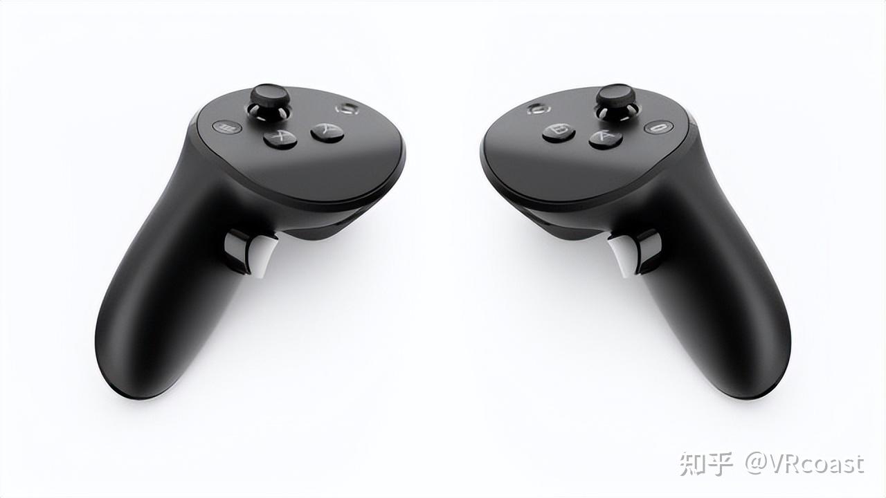 Quest Pro vs. Quest 2 参数对比 - 知乎