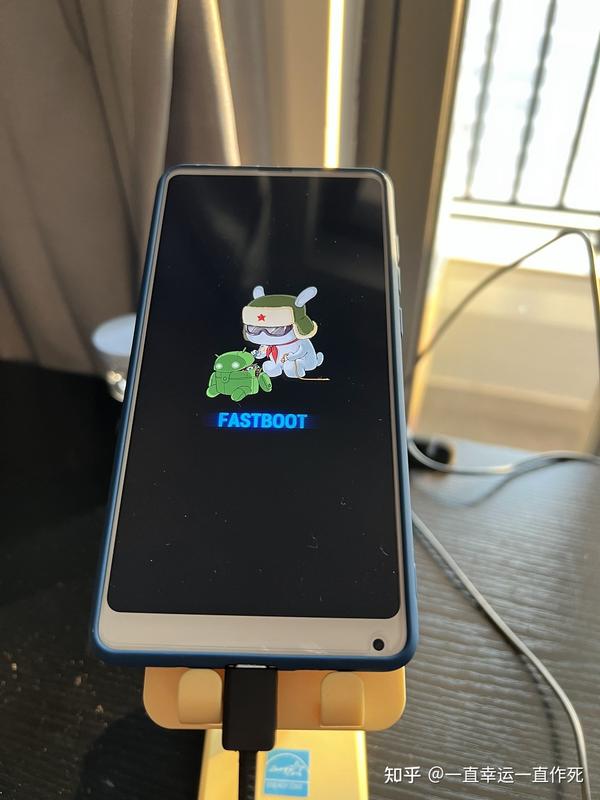 小米 MIX2S 安装 Windows 11 ARM64 双系统踩坑记录 - 知乎