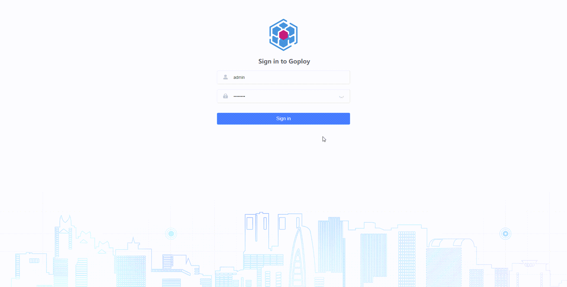 开源简单方便功能强大的Devops工具：Goploy - 知乎
