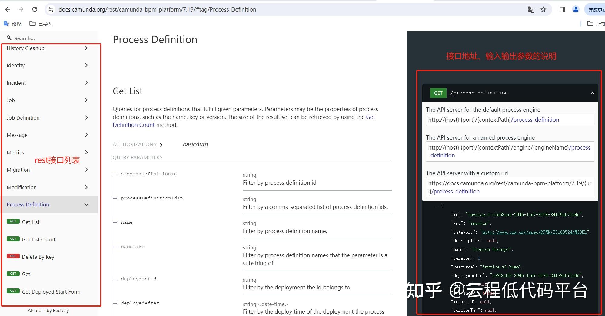 Springboot集成camunda开源工作流引擎 - 知乎