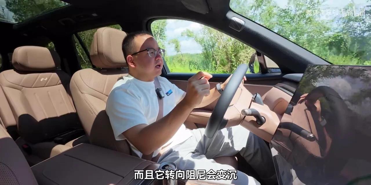 不到20万的乐道L90值得买吗？实测告诉你真实体验 - 知乎