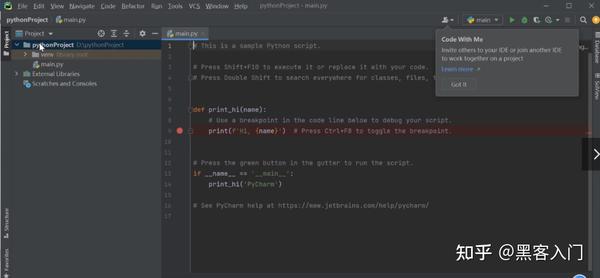 【2024版】最新超详细Python+Pycharm安装保姆级教程，Python环境配置和使用指南，收藏这一篇就够了【附安装包】 - 知乎