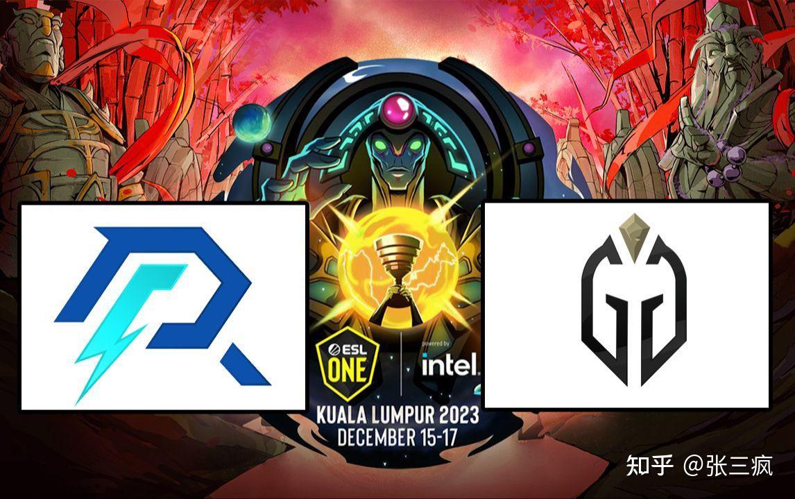 DOTA2 AR 战队的夺冠，是否意味着2024年是CN DOTA的新的元年 - 知乎