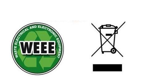 WEEE是什么认证？ - 知乎