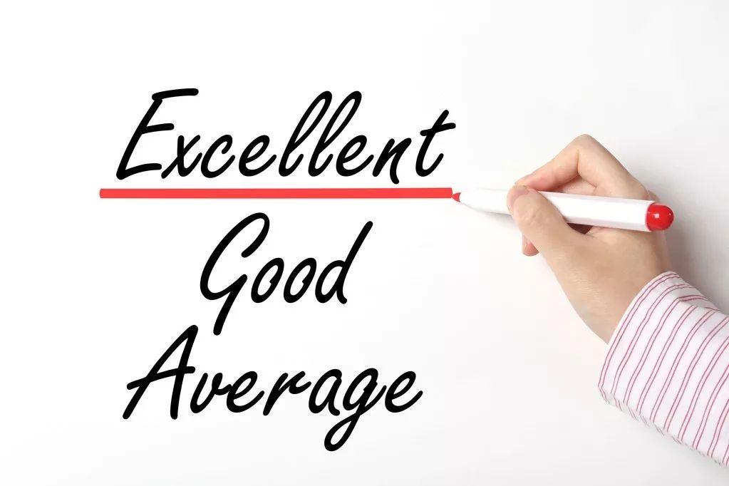 除了good和great, 英语还能怎么说“好”？ - 知乎