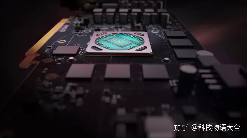 AMD的崛起之路，你读懂了什么 - 知乎