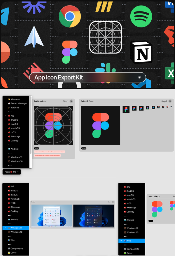 Moonvy 月维设计素材周刊 032 期 - 知乎
