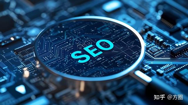 一篇带你秒懂 SEO、GEO、GSO、AEO 的区别 - 知乎
