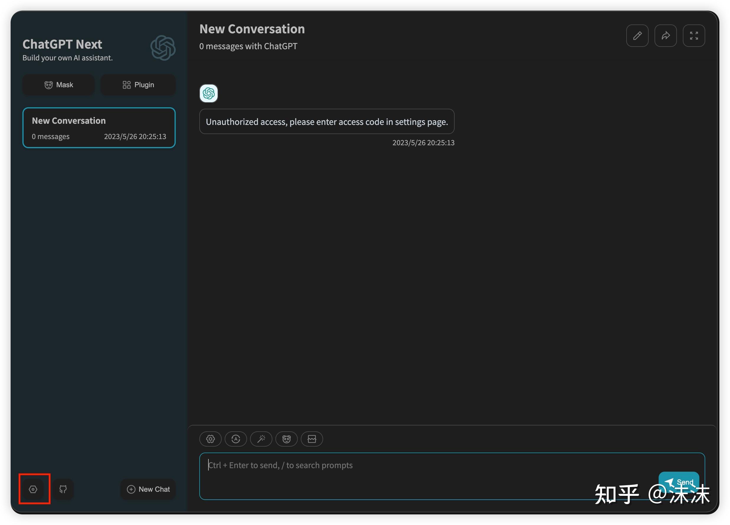 ChatGPT使用指南：让您的对话更畅快 - 知乎