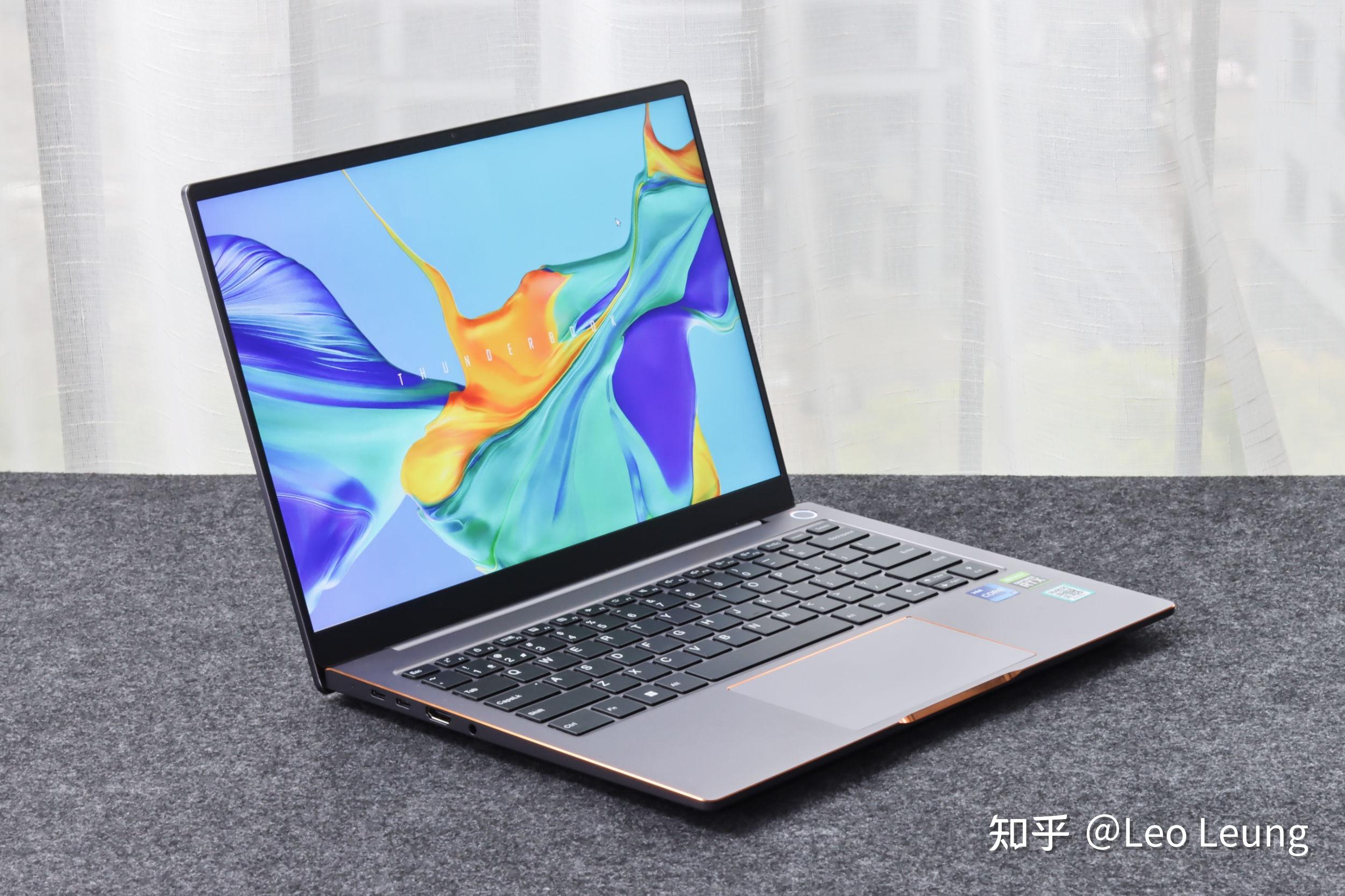 雷神 911t Book Pro14高性能轻薄本测评：高品质真全能，游戏性能出色！ 知乎