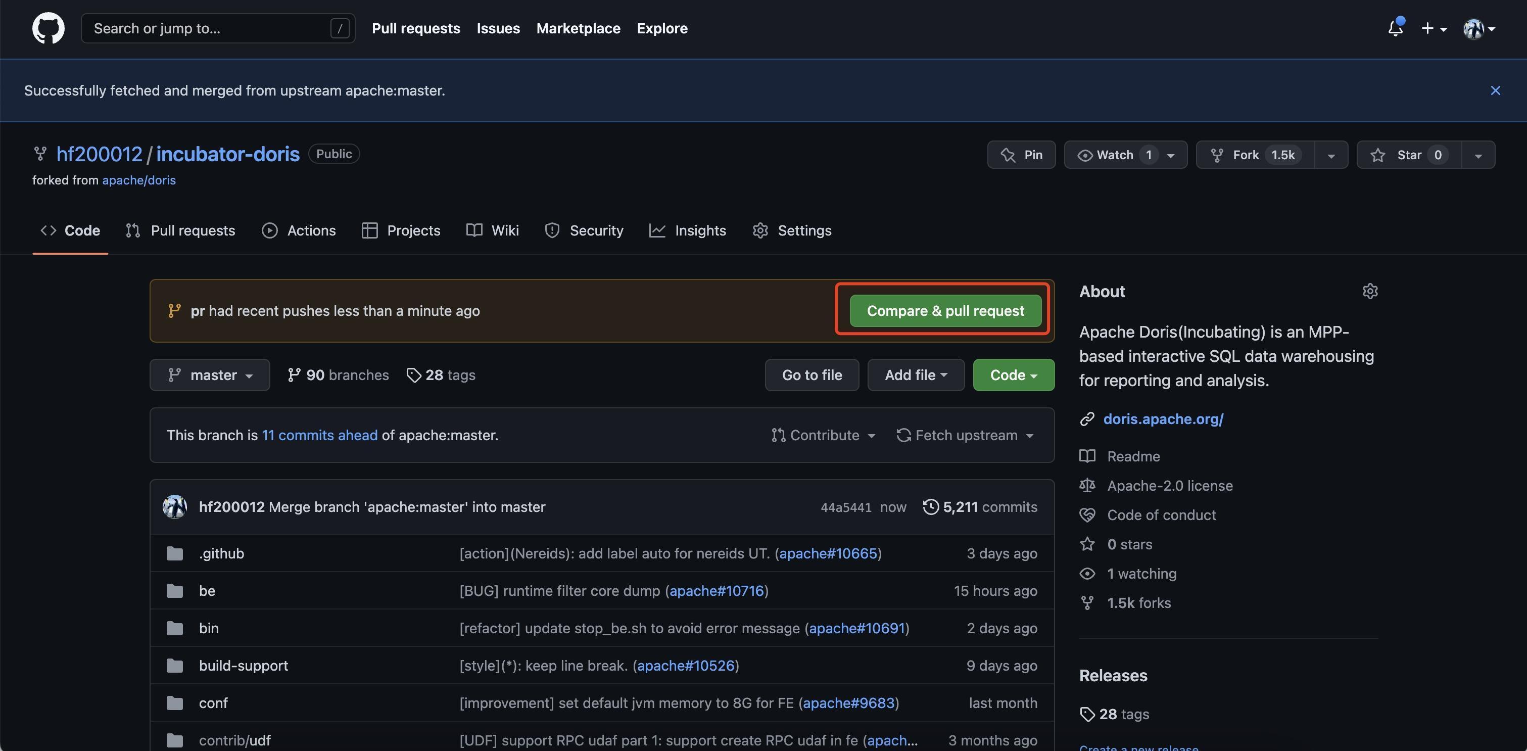 新手指南｜如何从零开始参与 Apache 顶级开源项目？（一） - 知乎