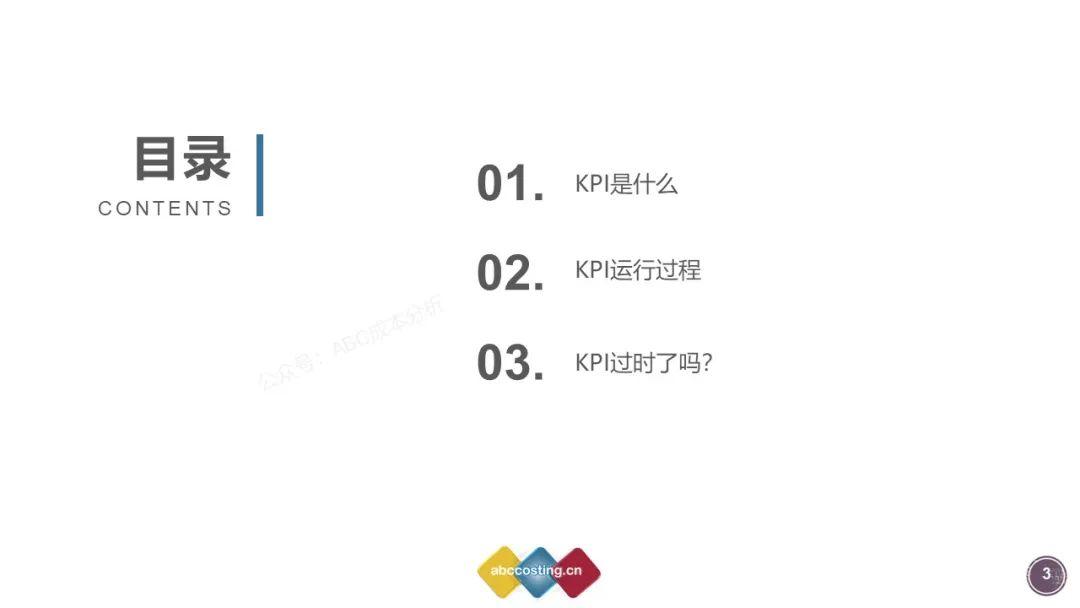 Vol.144 | KPI是魔鬼还是天使？ - 知乎