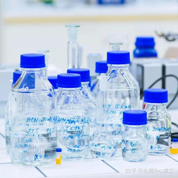 【干货】15种常用缓冲溶液配制方法 - 知乎
