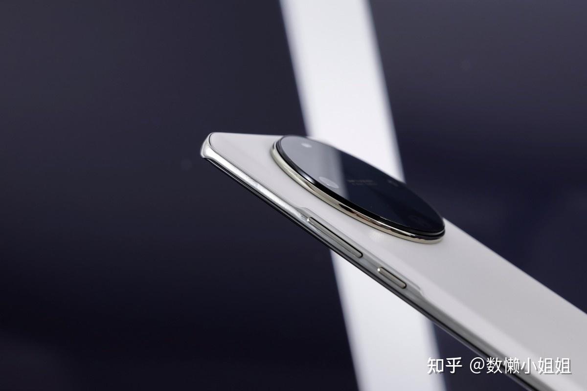 华为畅享 70X 活力版评测：实用与美学的精妙融合 - 知乎