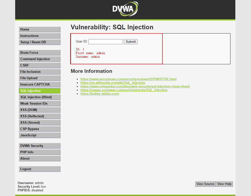 如何判断sql注入的流量特征 - 知乎
