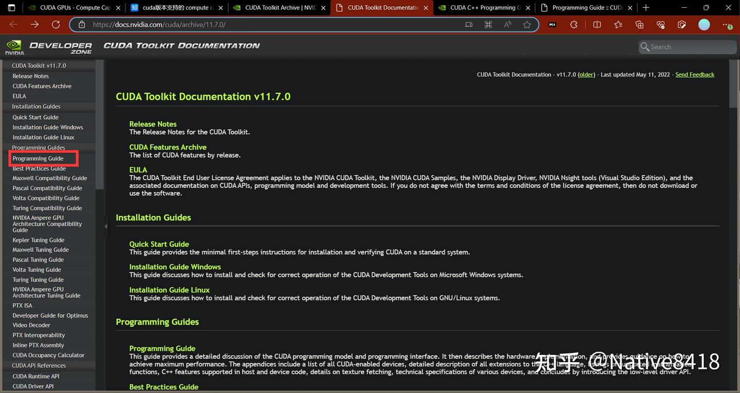 一小时实践入门 PyTorch GPU （一） - 知乎