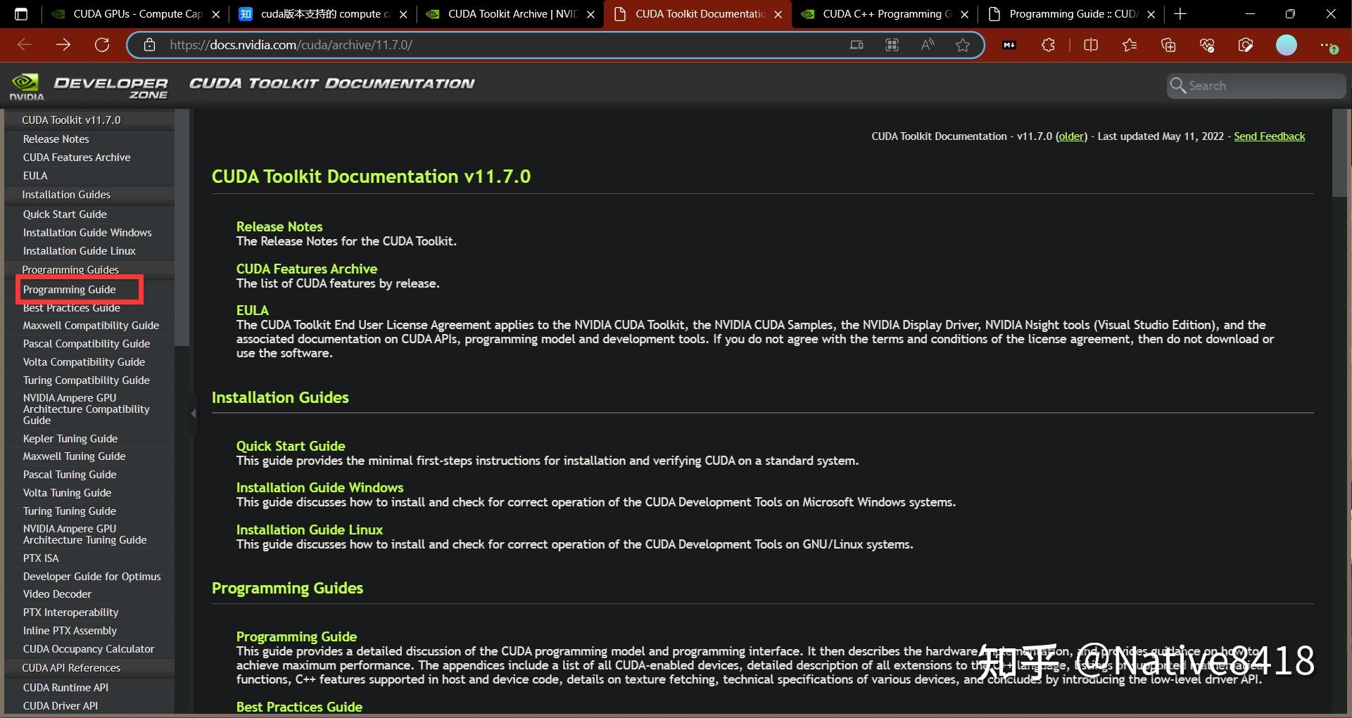 一小时实践入门 PyTorch GPU （一） - 知乎