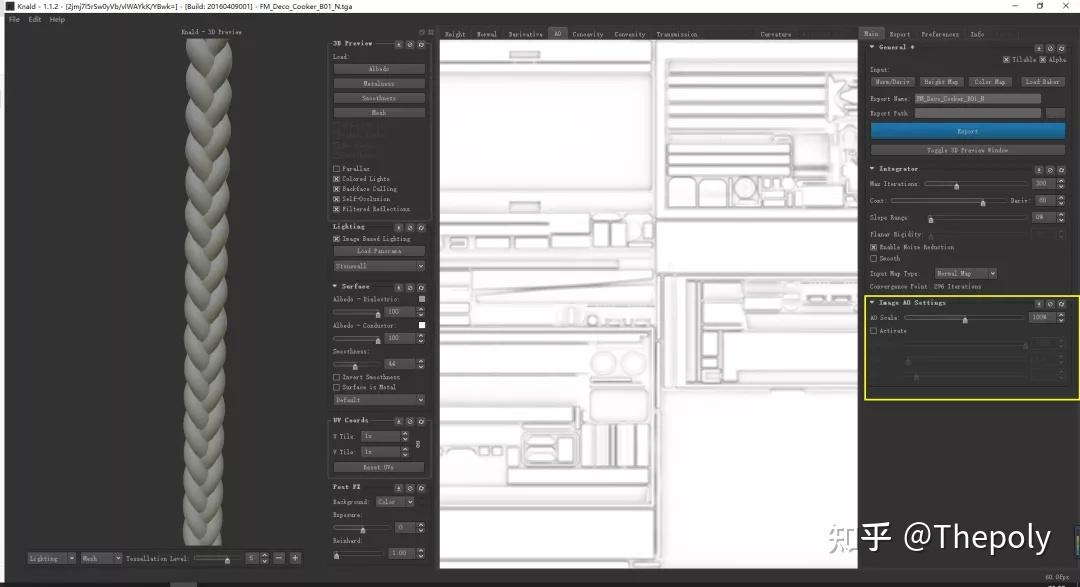 实用技巧 | knald使用教程及技巧 - 知乎