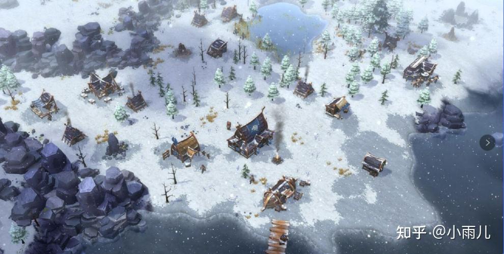 小众但是令人惊艳的switch游戏推荐 - 知乎