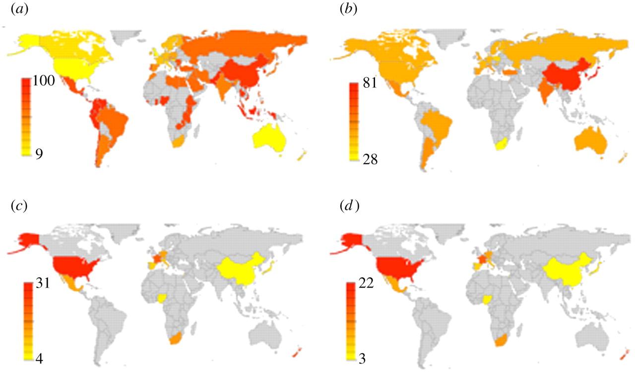 东西方集体主义和自由主义的对比 - 知乎