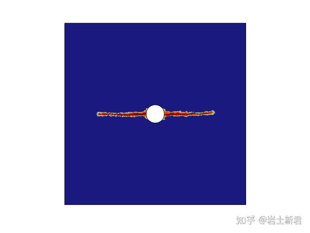 THMD热-流-固-损伤耦合模型 - 知乎