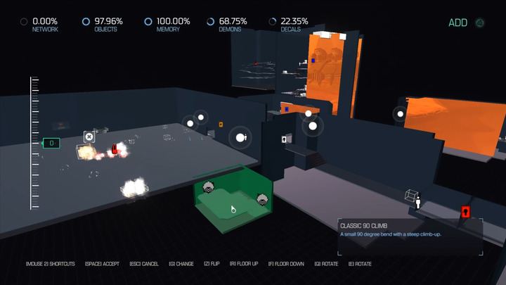 【搬运】导航网格在3D游戏中的运作方式（How A Navigation Mesh Works in 3D Games） | AI 101 - 知乎