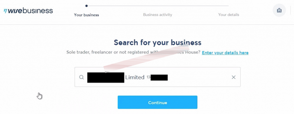 干货指南 | Wise Business Account（商业账户）注册及激活教程，可申请Wise实体卡！ - 知乎
