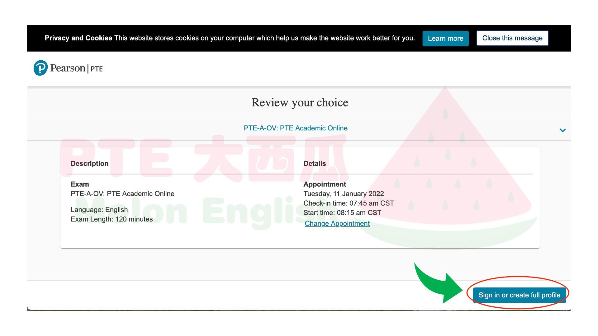 喜大普奔！可以在家考PTE啦！PTE-Online考试强势上线！如何报名？手把手教你！【PTE大西瓜】 - 知乎