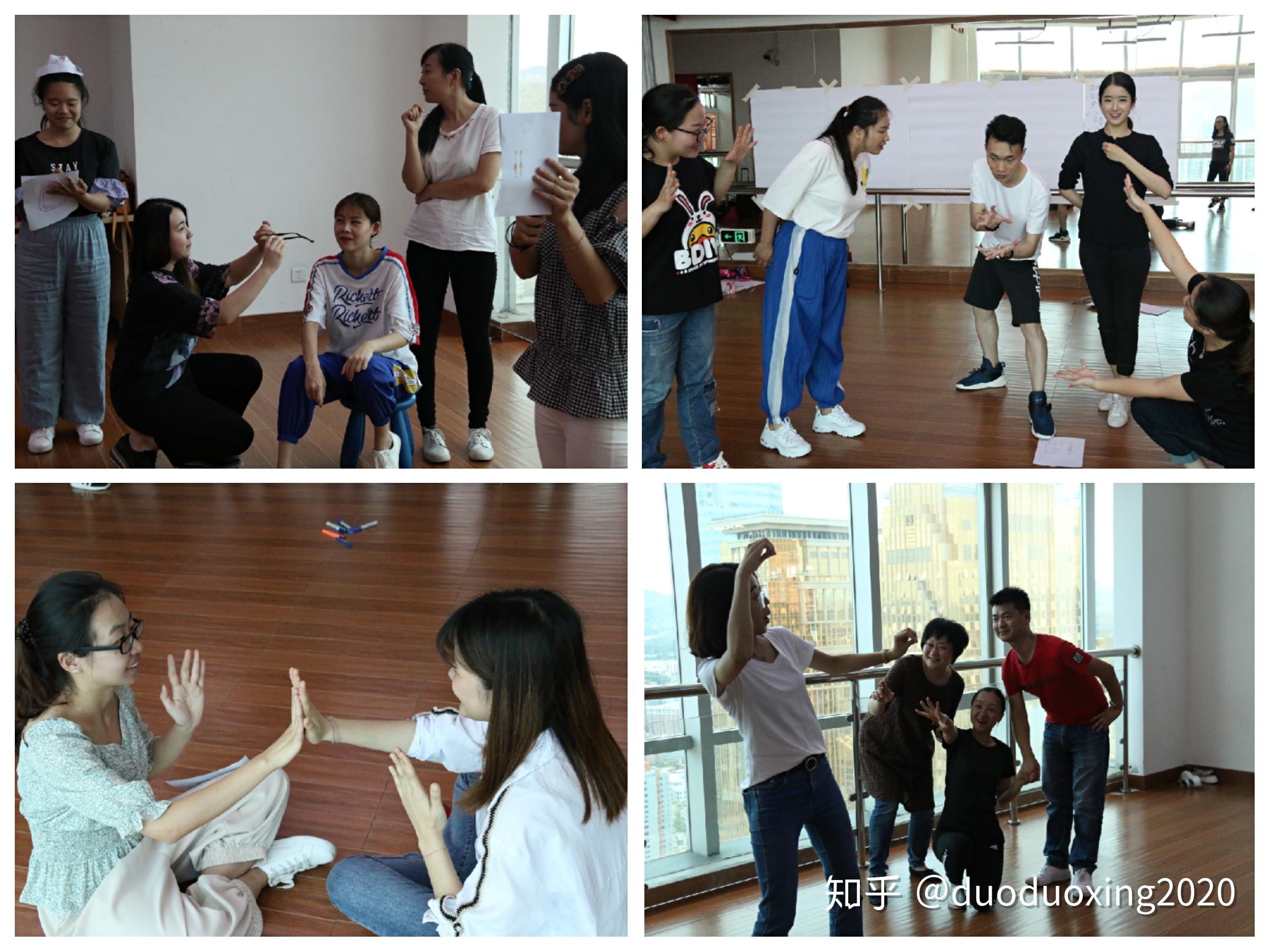 【九种儿童观】教你如何用智慧的方式爱孩子？ - 知乎