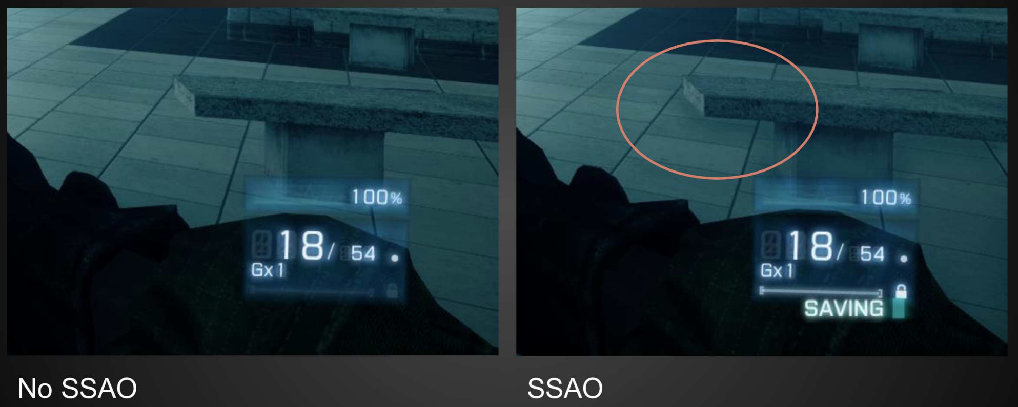 《GAMES202：高质量实时渲染》3 实时全局光照：RSM、LPV、VXGI、SSAO、SSDO、SSR - 知乎