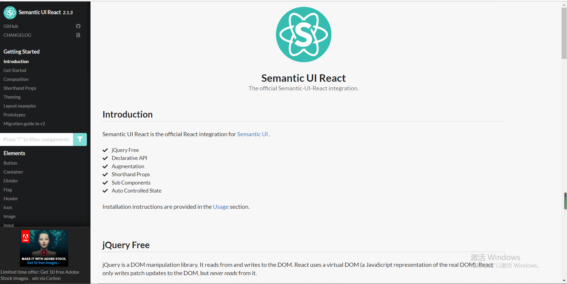 2023年React UI框架排名,开发者最爱用的9个组件库推荐! - 知乎