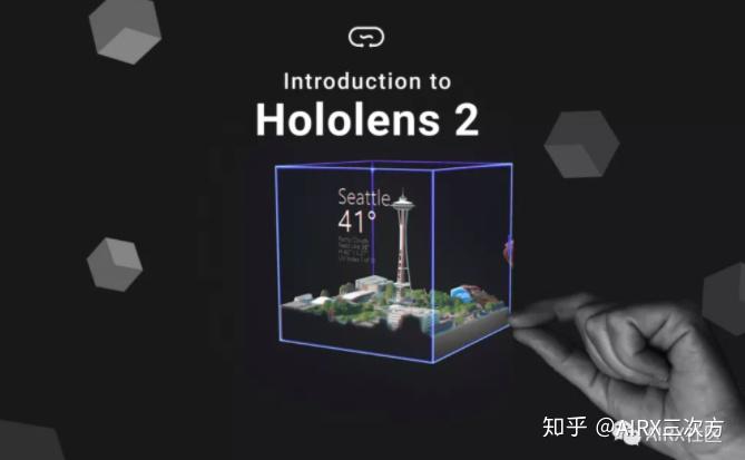 如何快速清晰的部署HoloLens 2开发环境？ - 知乎
