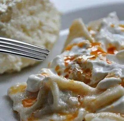 【波黑】传统美食大搜罗 - 知乎